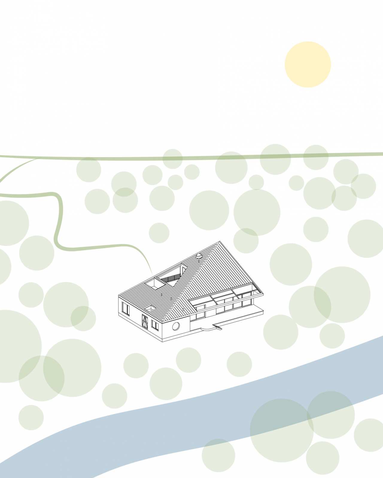 River House — WORKac